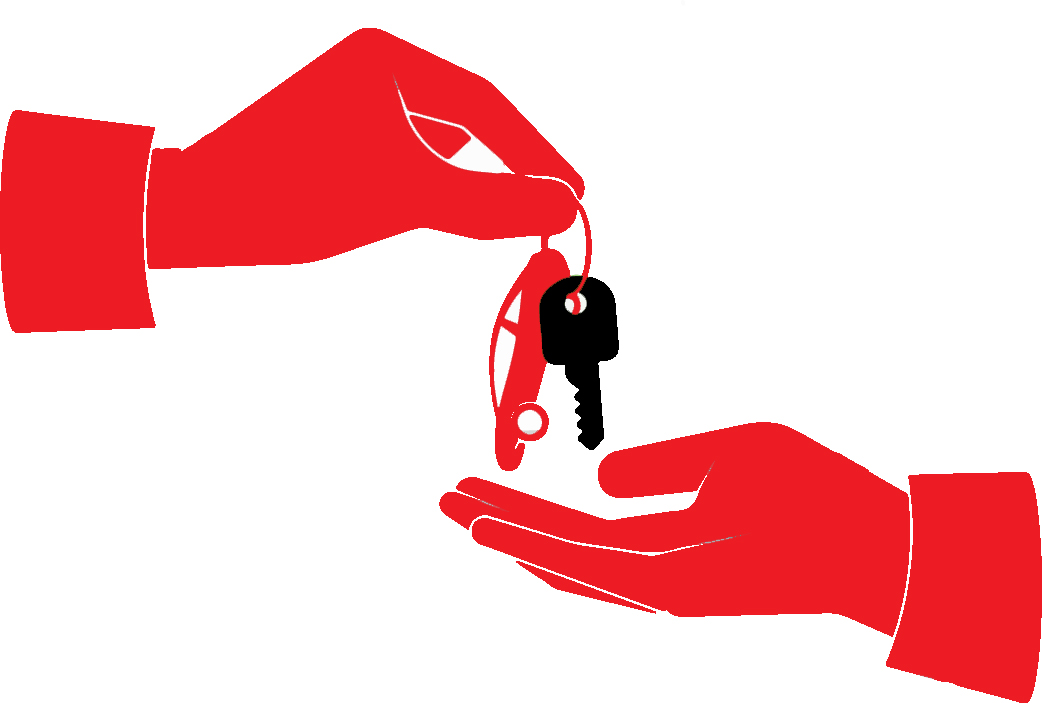 Car Chabi – Car key remote, now in smartphone