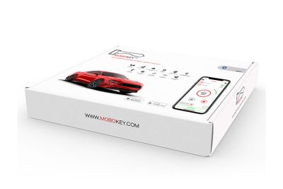 Car Chabi - MoboKey Pro