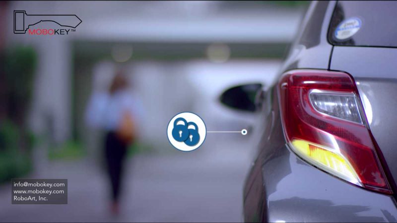 Easy car access for everyone with Car Chabi - Car Chabi